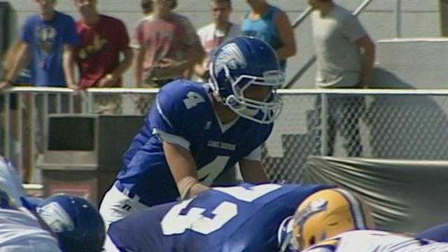 Mike Straub previews the opening night of Football Friday