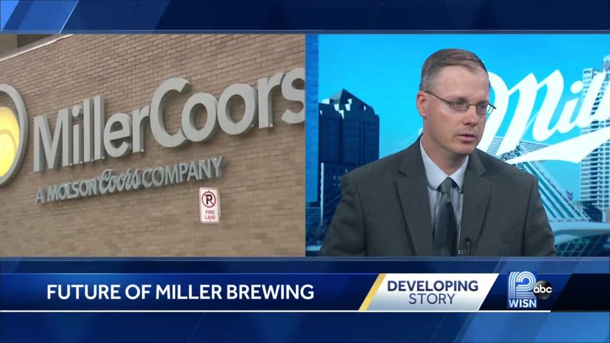 BizTimes on the future of Miller in Milwaukee