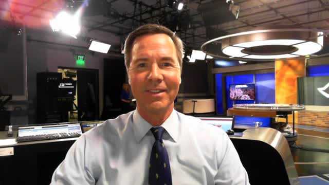 The Randby Factor for Tuesday