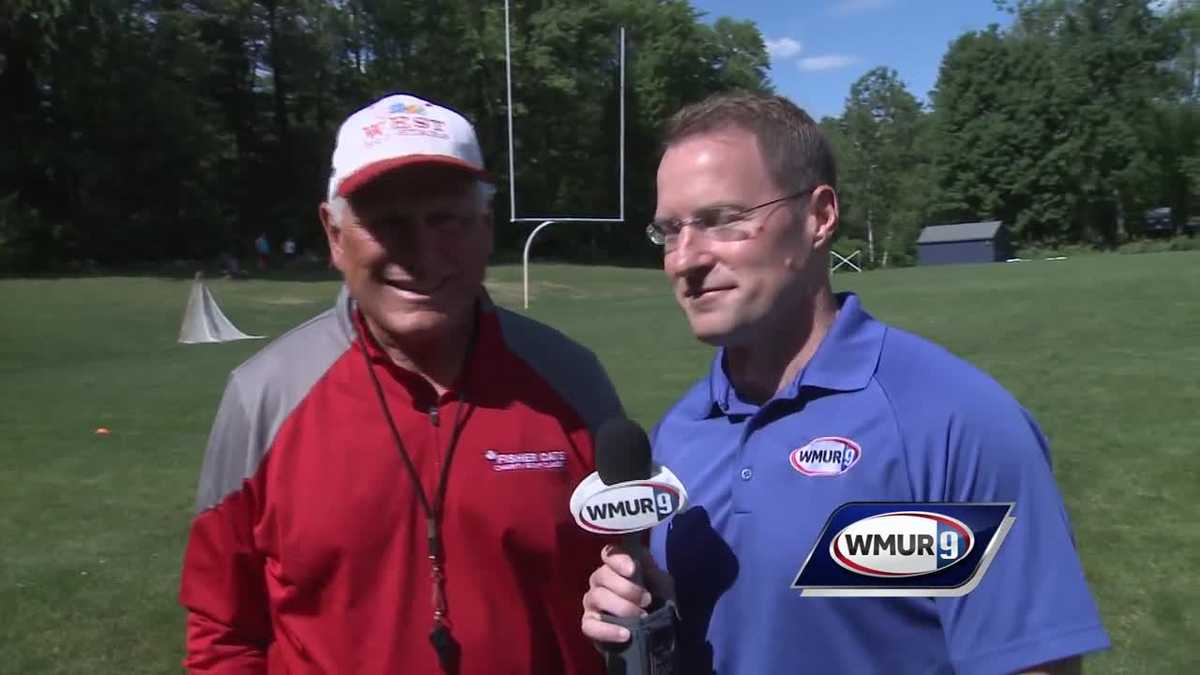 Video: Coaches are ready for CHaD Football All-Stars
