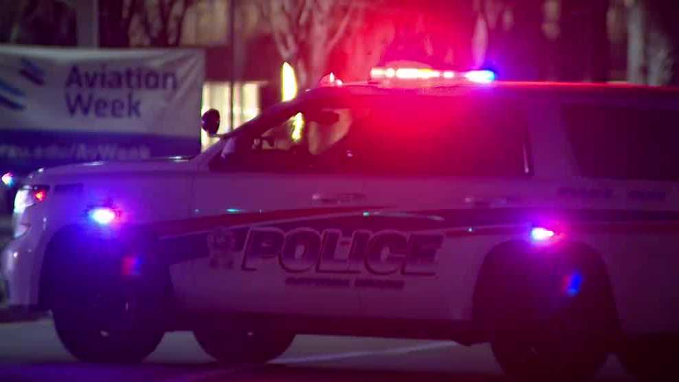 Lockdown lifted at Embry-Riddle's Daytona Beach Campus