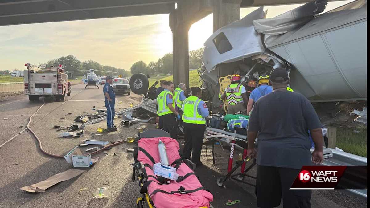 Bridge could be closed until mid-August after Edwards crash