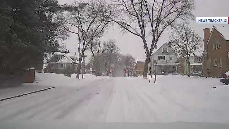 Southeastern Wisconsin snowstorm: Live Updates