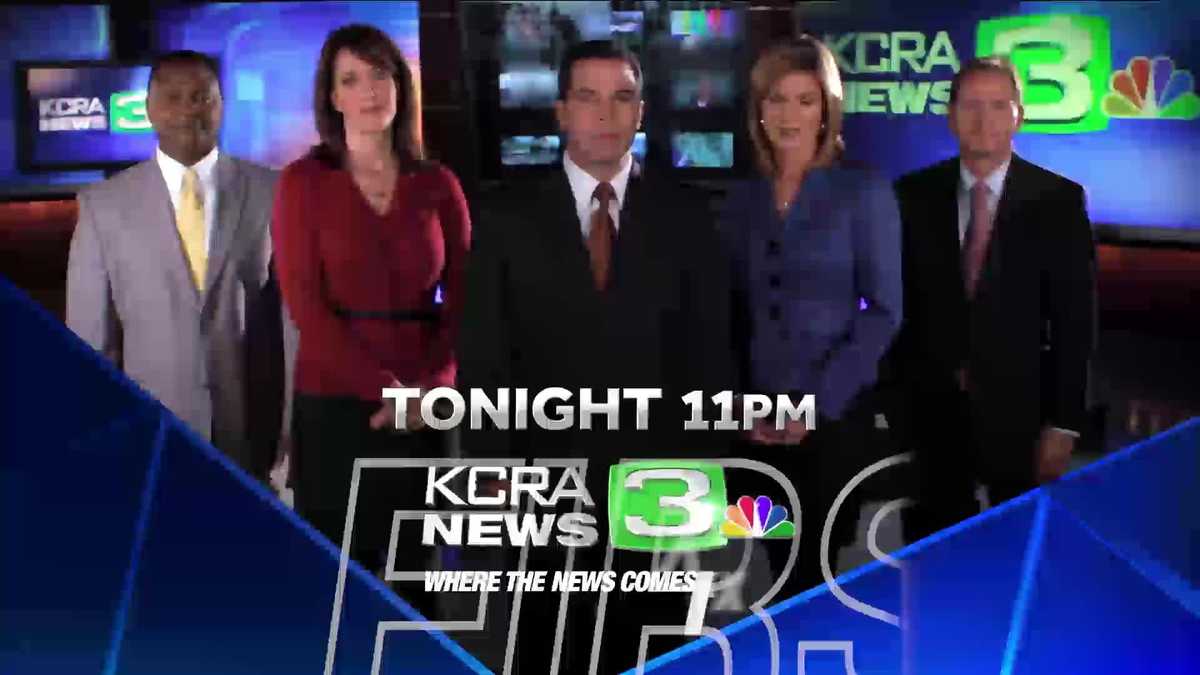 KCRA 3 Exclusive: What's in the box?