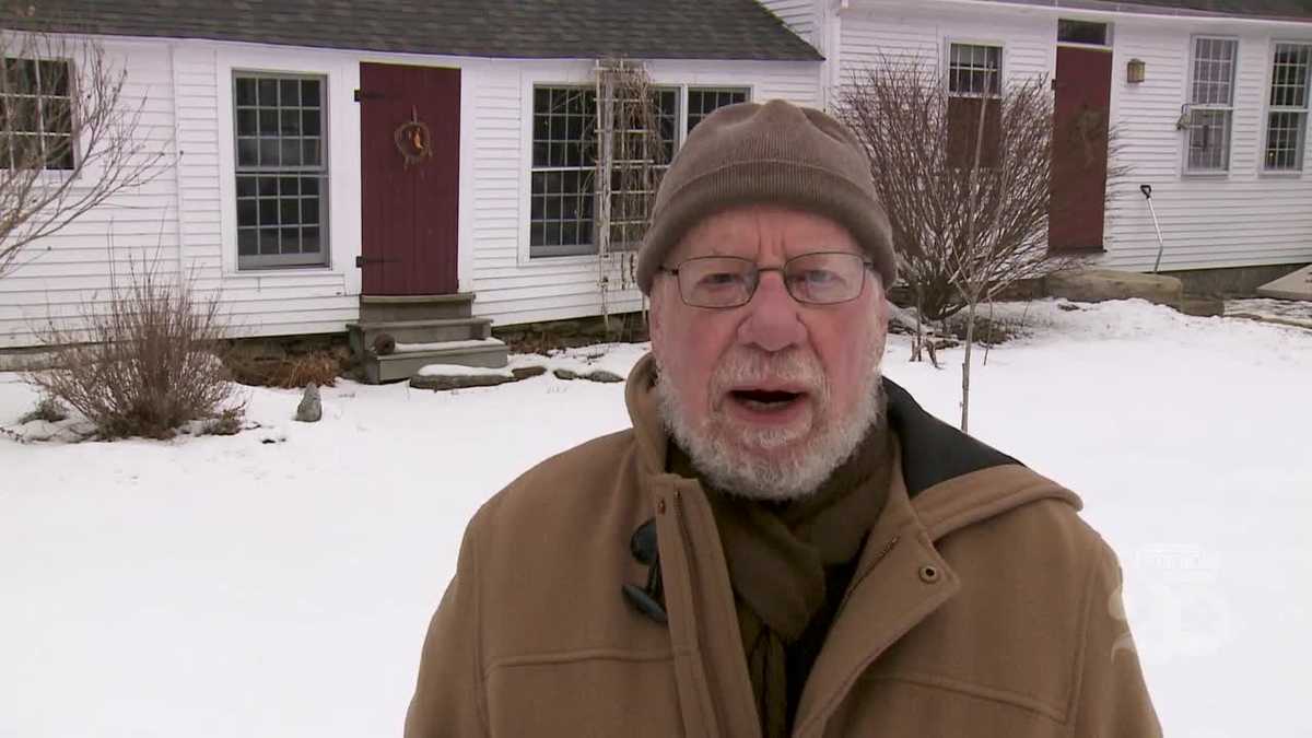 Fritz Wetherbee's NH: Henry Wilson Asks for a Reading List