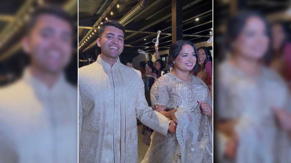 Georgia groom killed in helicopter crash hours after wedding - WJCL