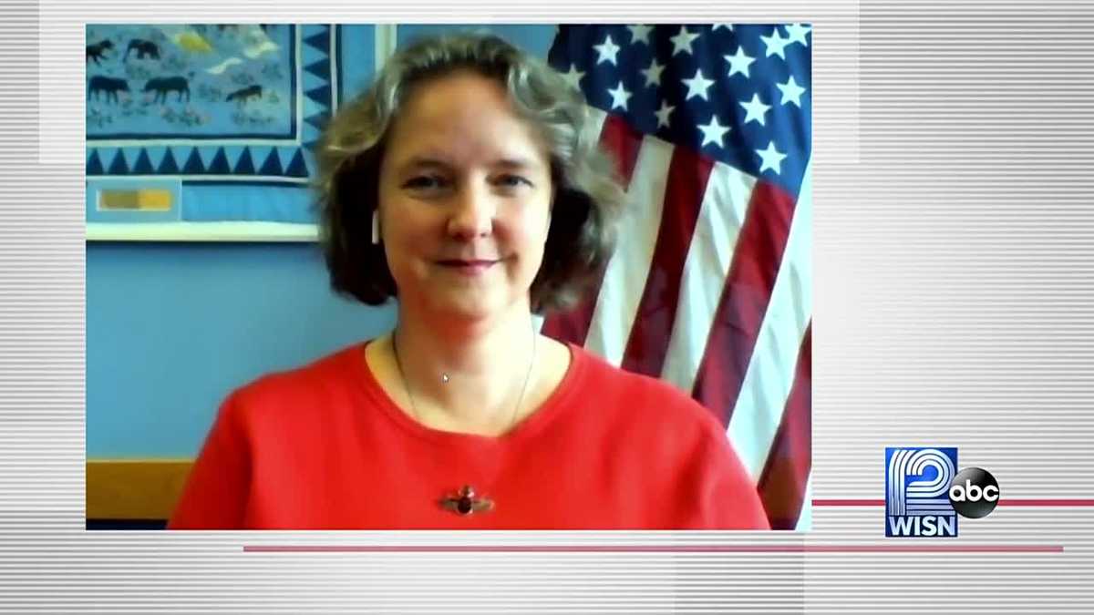 'UPFRONT' recap: Group trying to recall Madison mayor after civil unrest