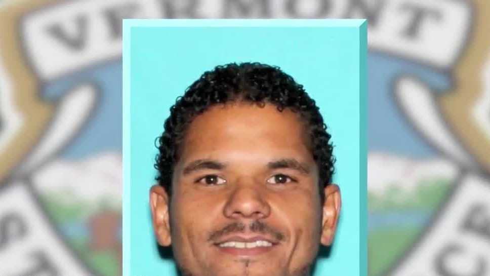 Police arrest 'extremely dangerous' fugitive Andrew Brace