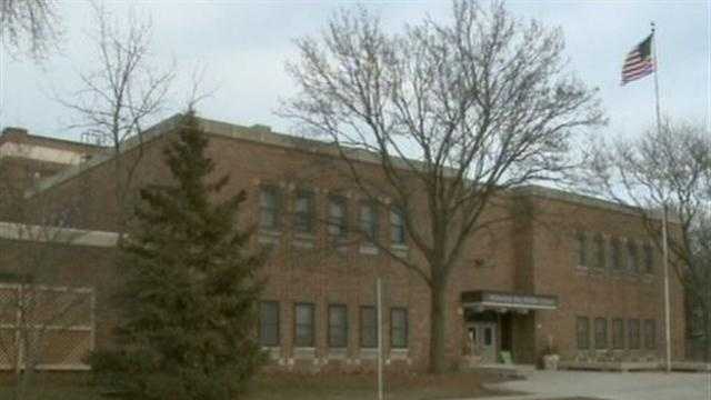 Whitefish Bay middle school students accused of taking weapons into ...