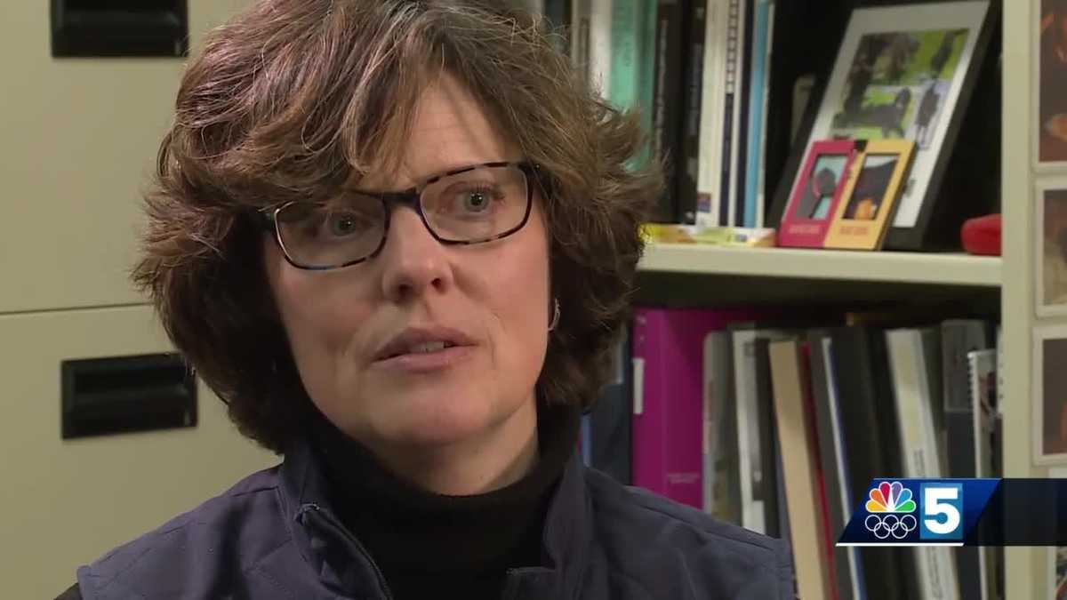 Vermont public health expert discusses risks from coronavirus Vermont public health expert discusses risks from coronavirus