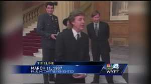 On this day March 11