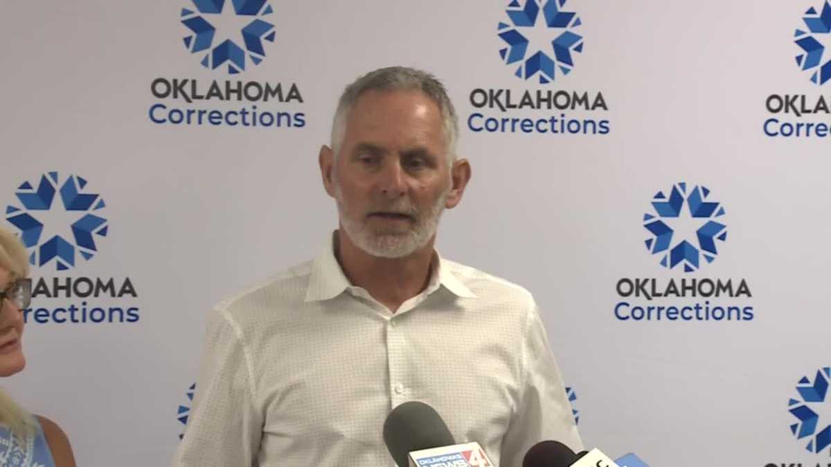 Family of Oklahoma man killed by Coddington ‘can finally move on’