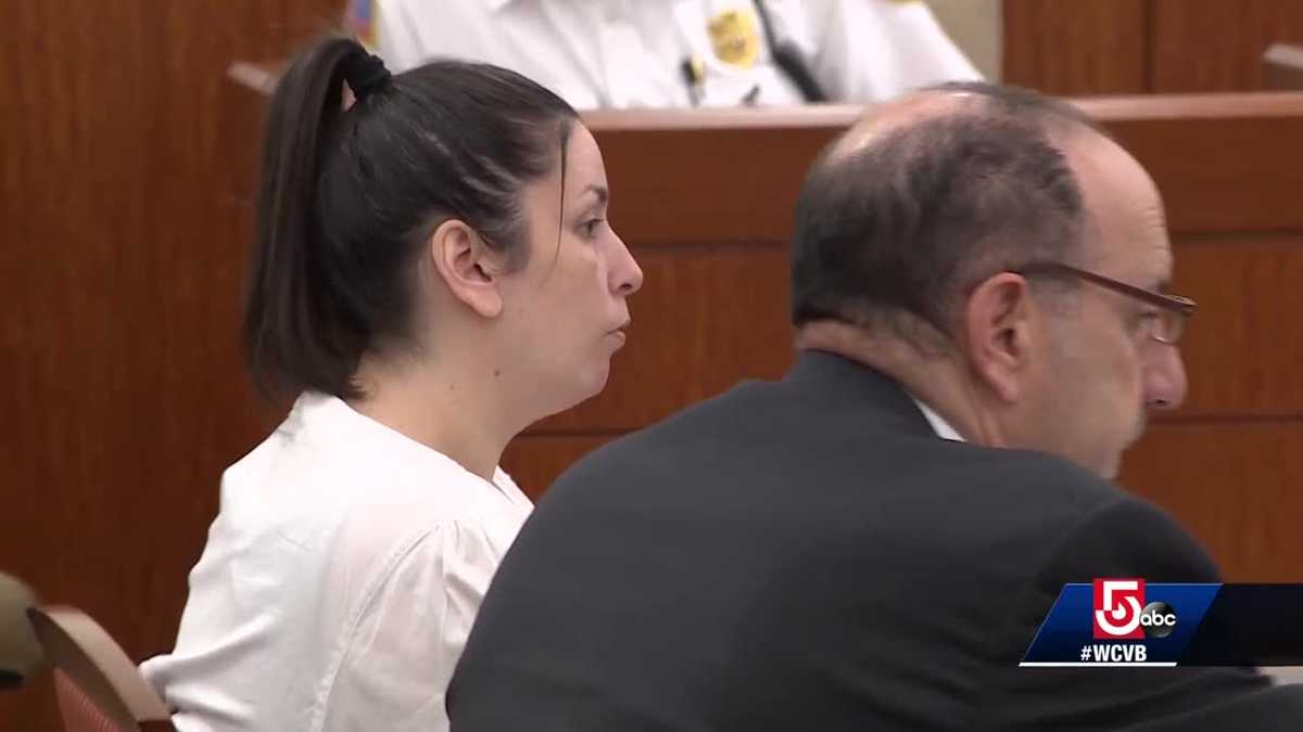 Judge Dismisses Charge In House Of Horrors Infant Murder Trial