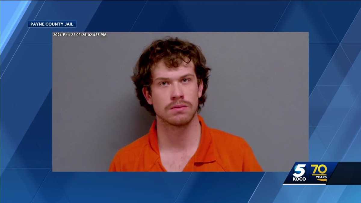 OSU student charged in fatal hit-and-run of fellow student