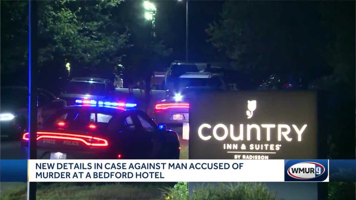 Theodore Luckey trial likely to begin next fall