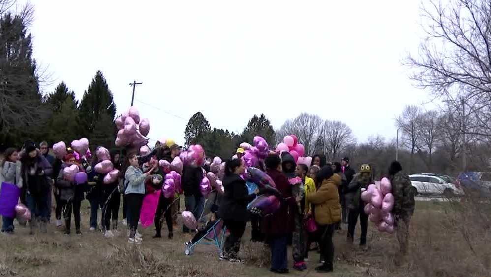 Milwaukee remembers Sade Robinson one year after first-date murder