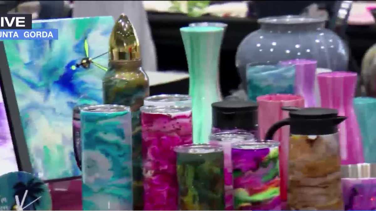 Charlotte Harbor Event and Conference Center hosts largest indoor fall ...