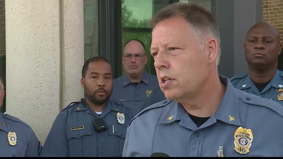 Family of wounded KCPD officer asks for prayers as he remains in ...