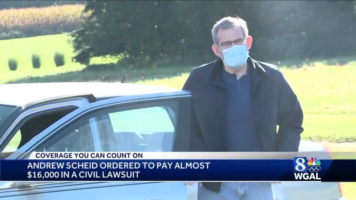 Former Lancaster County funeral director ordered to pay nearly $16K in ...