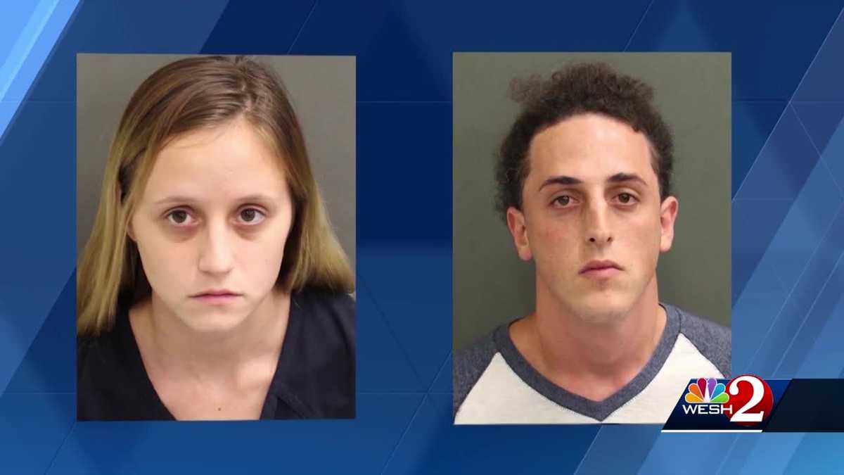 Accused killers talk in newly-released jailhouse conversations