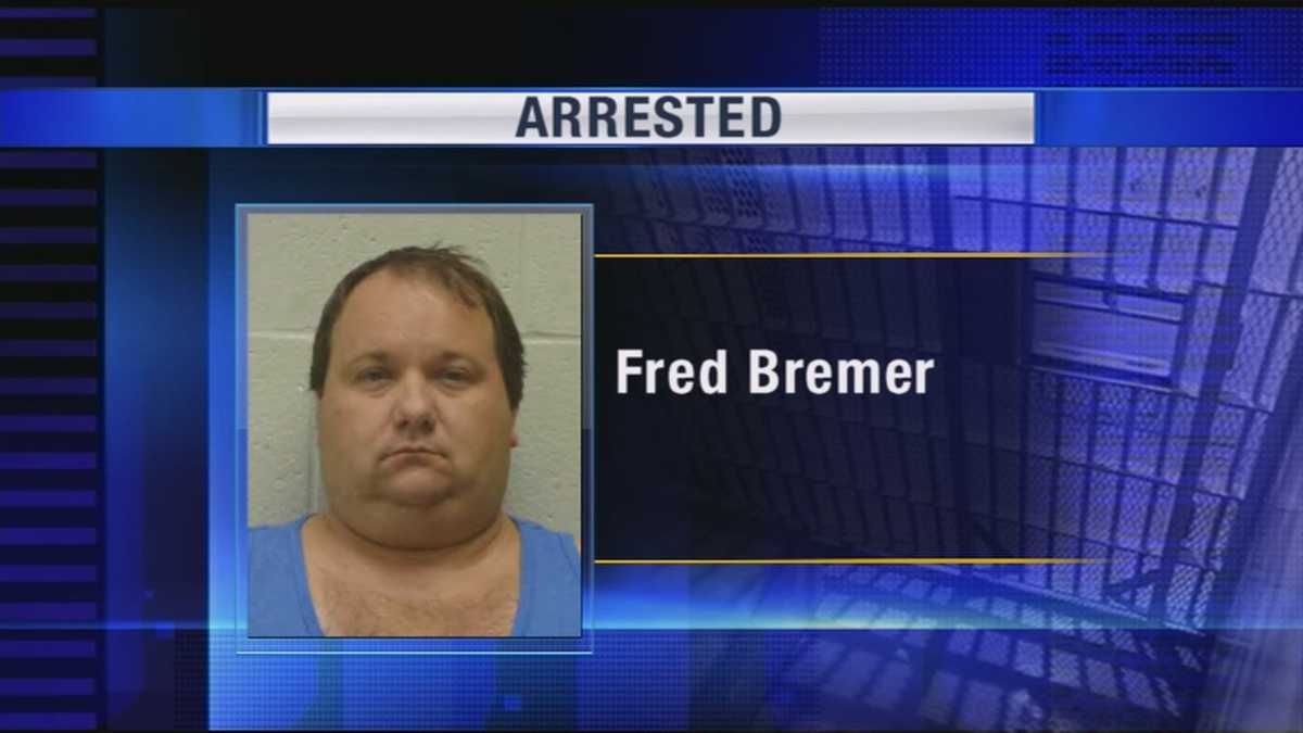 Rogers man charged in 2011 murder case