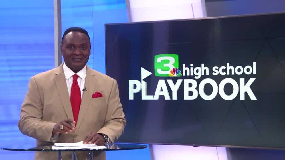 High School Playbook Recap: Week 8 highlights and scores