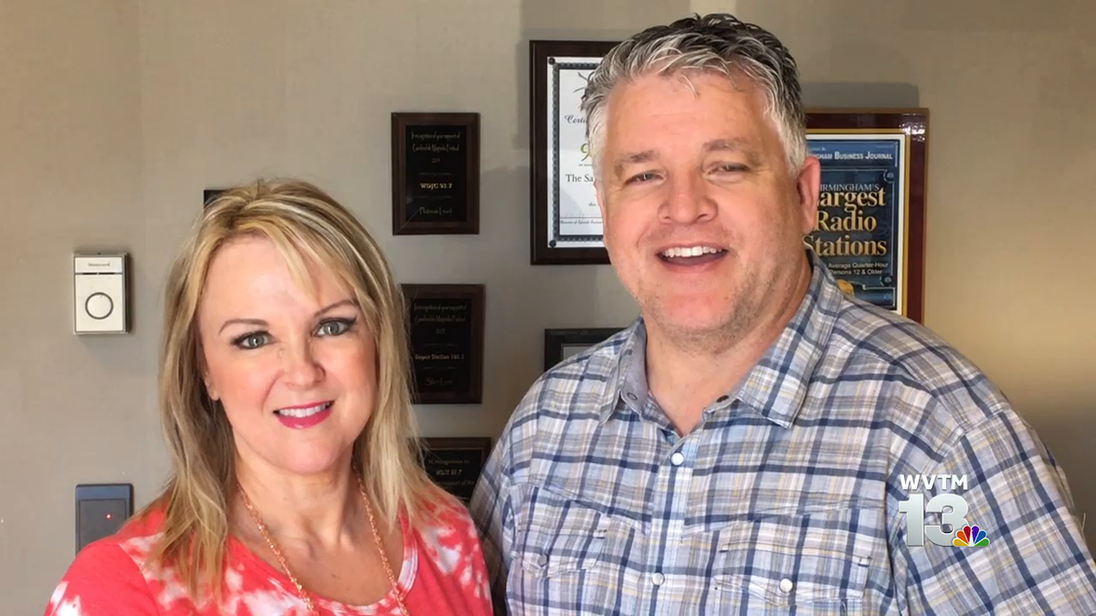 30 Years with Jerry Tracey: Special message from WDJC 93.7 morning show ...