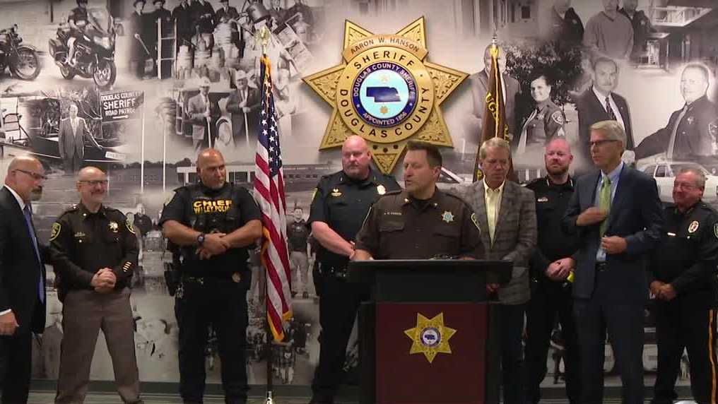 Douglas County Sheriff's Office receives state grants for mental health ...