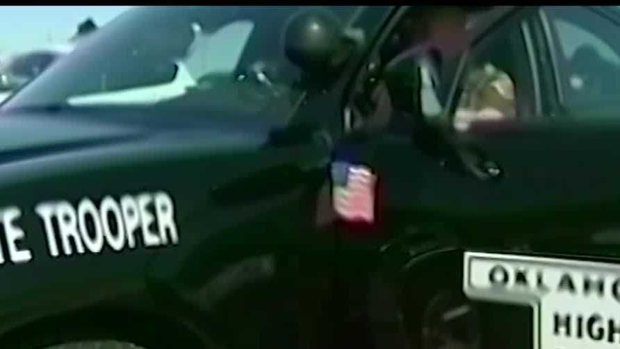 How OHP’s new restriction affects troopers’ abilities to keep you safe