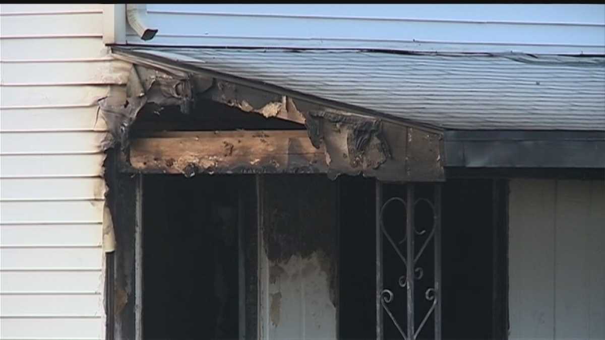 Man dies in Crete fire Tuesday night