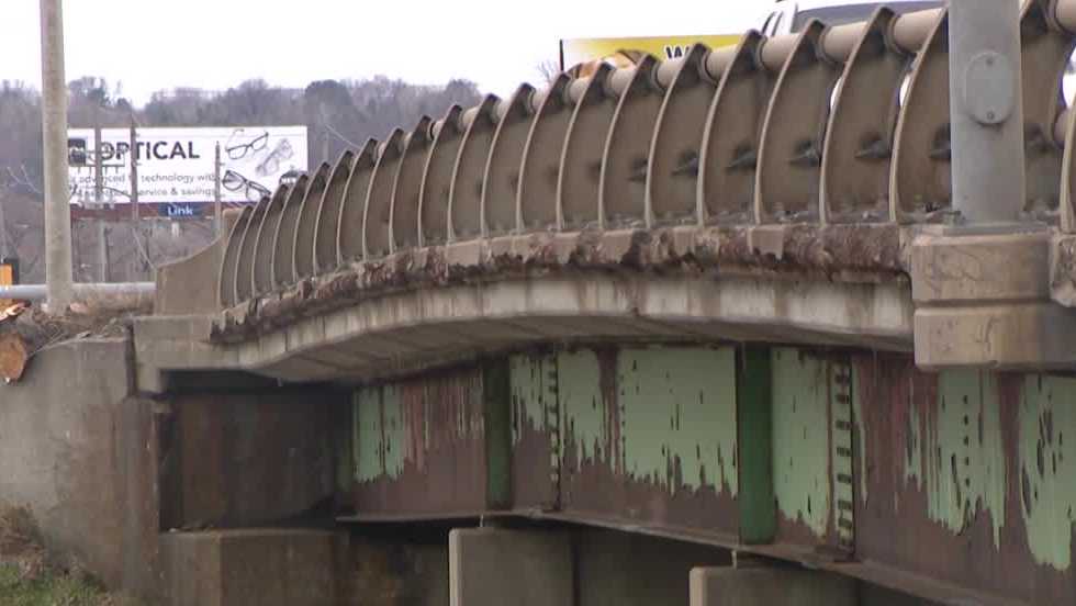 Construction to start on south 72nd street bridge next month