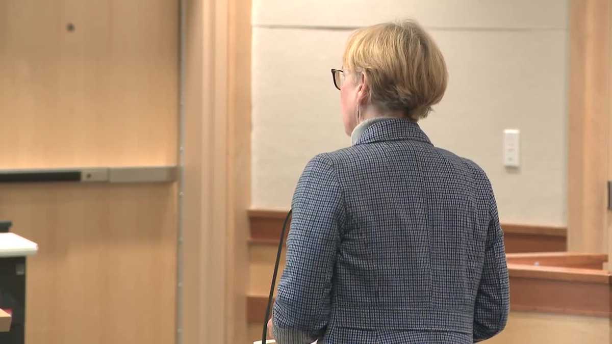 Raw court video: Defense attorney says Logan Clegg is innocent