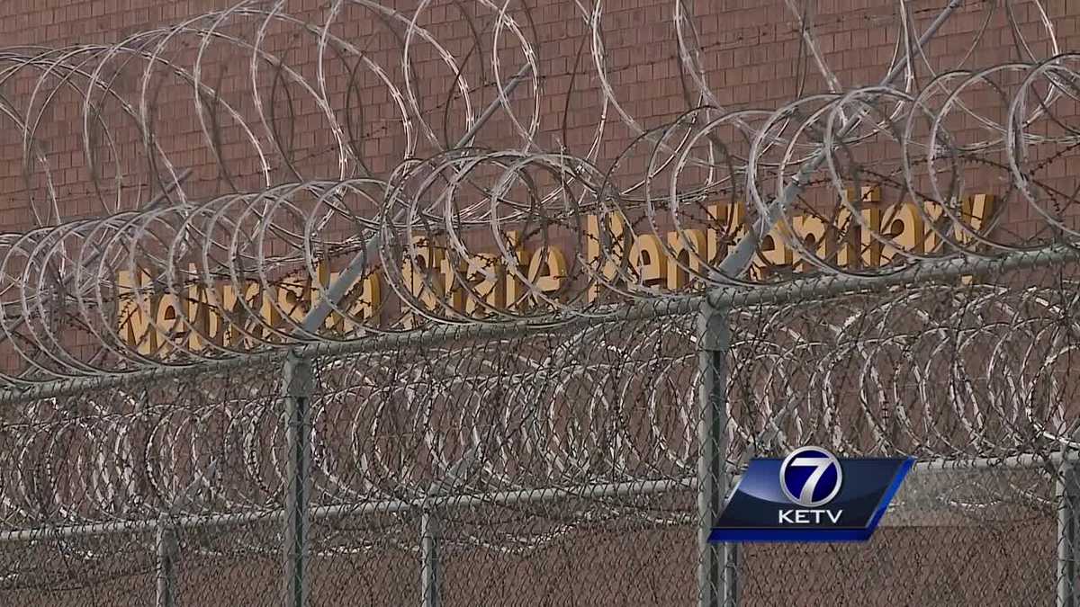 Report calls for more prison funding