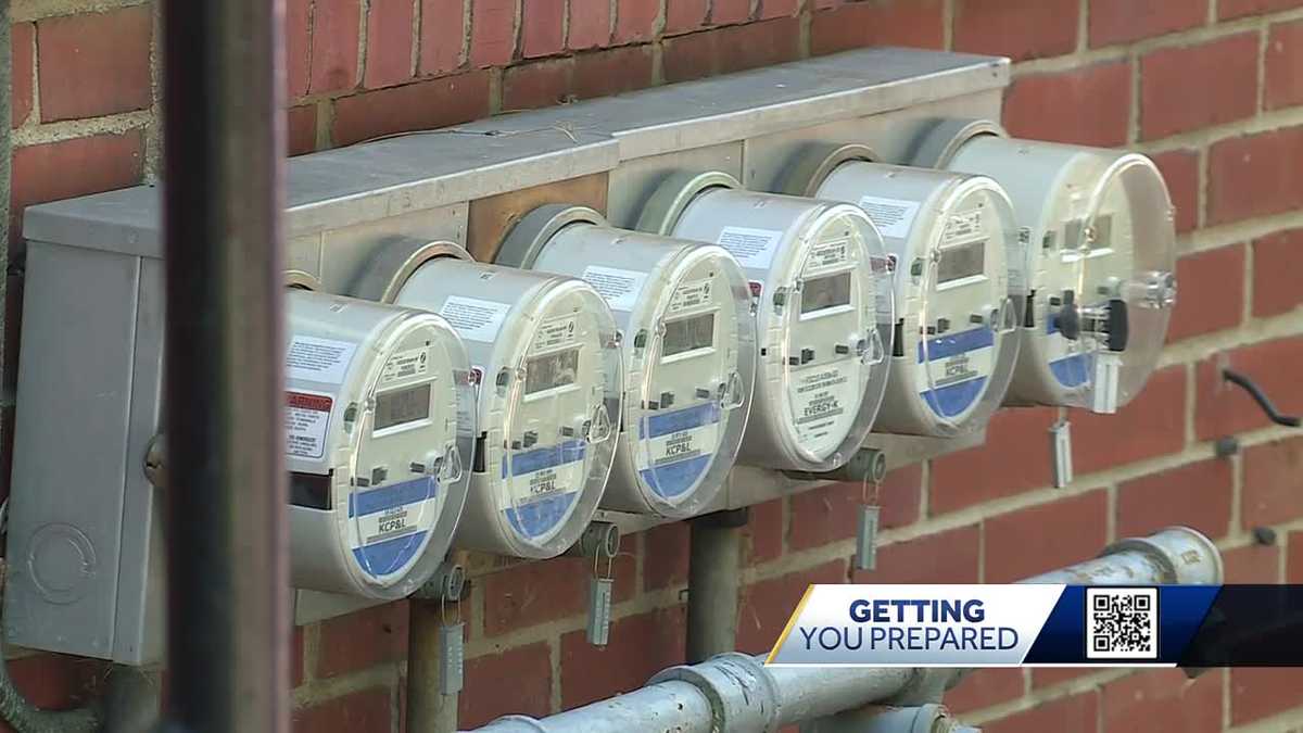 Homeowners prepare for potential sticker shock of utility bills