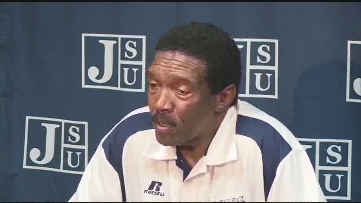 Harold Jackson talks growth of Lamontiez Ivy