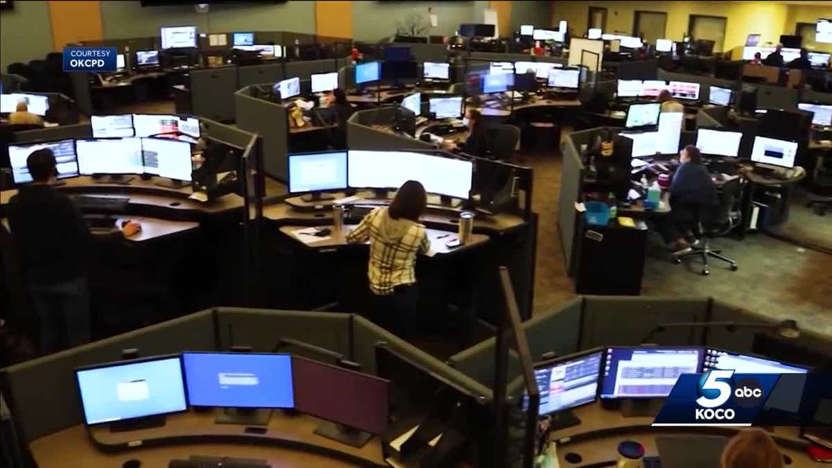 City of Moore dispatcher to be honored in New York City