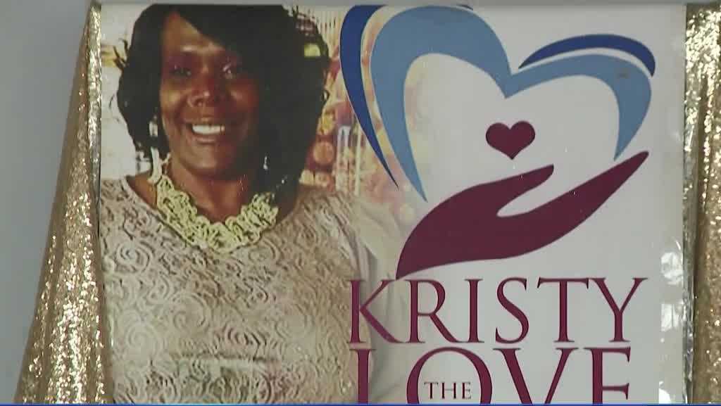 Kristy Love Foundation opens new recovery center in Louisville