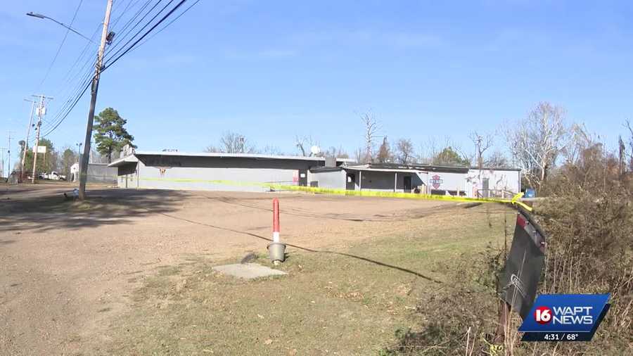 Pops Saloon closes for weekend after New Year’s Day shooting in Jackson