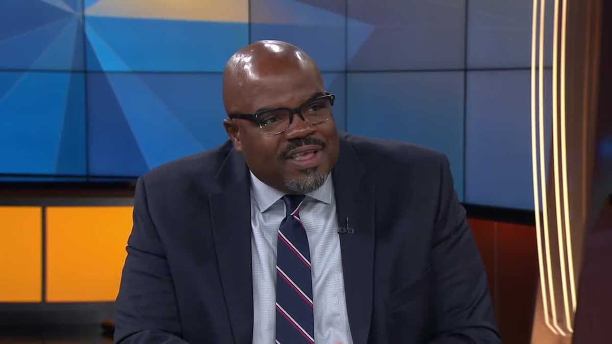 'On the Record' with Mass. Secretary of Education Patrick Tutwiler