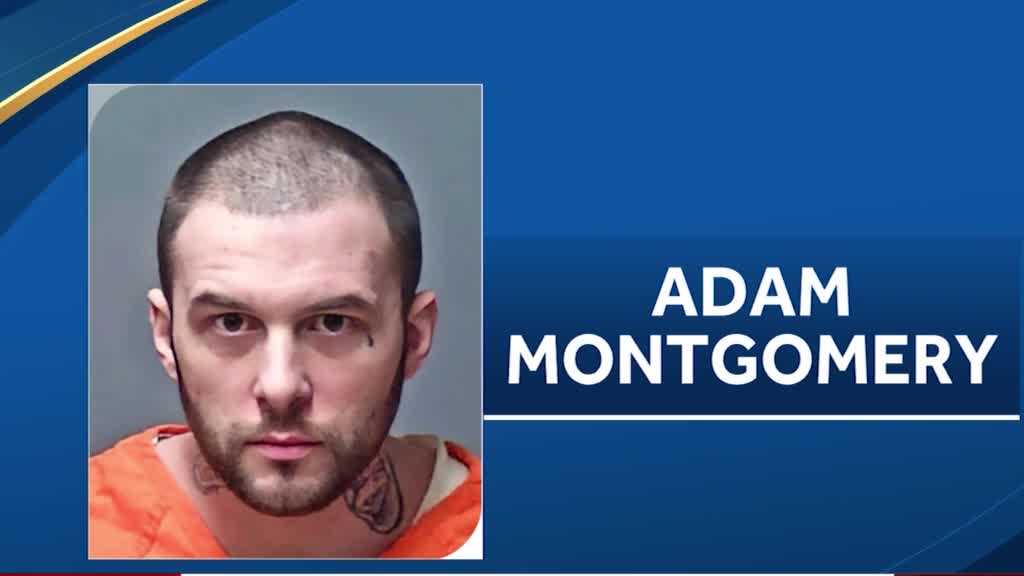 Harmony Montgomery news: Adam Montgomery charged with murder