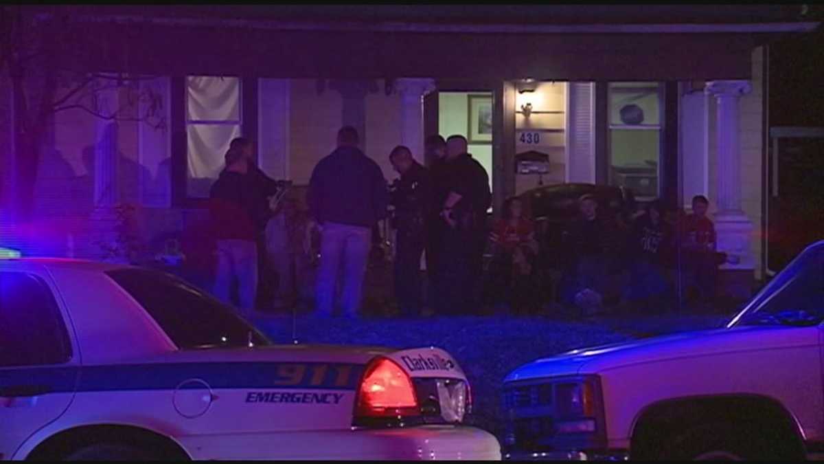 7 People Arrested In Clarksville Drug Bust