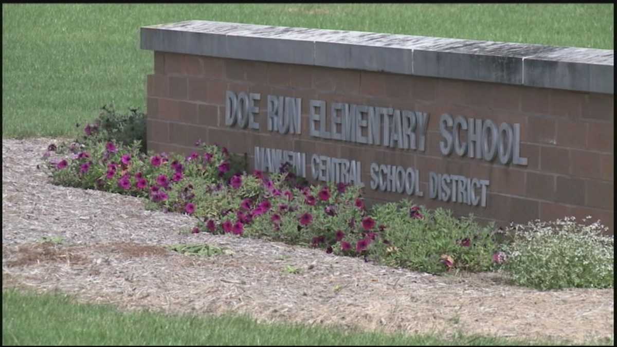 Doe Run Elementary School closed for the week