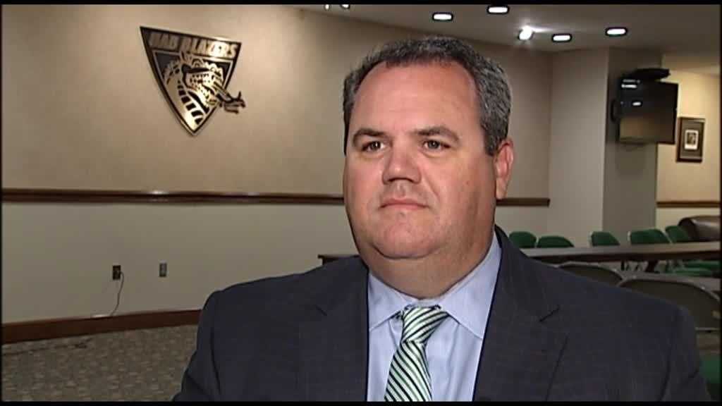 Our conversation with UAB's Mark Ingram