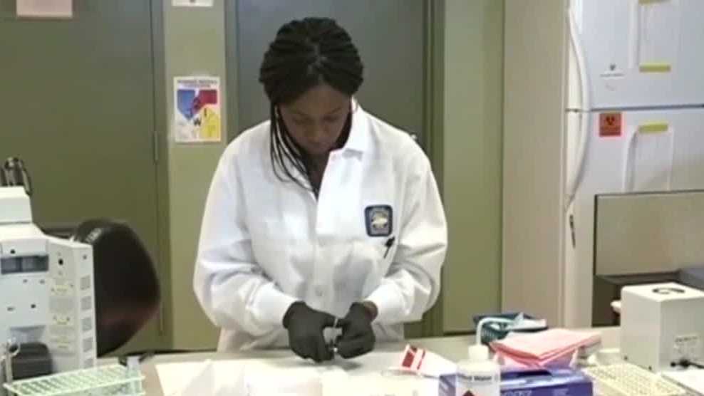 $1.5 million in federal grants to build new program to investigate ...