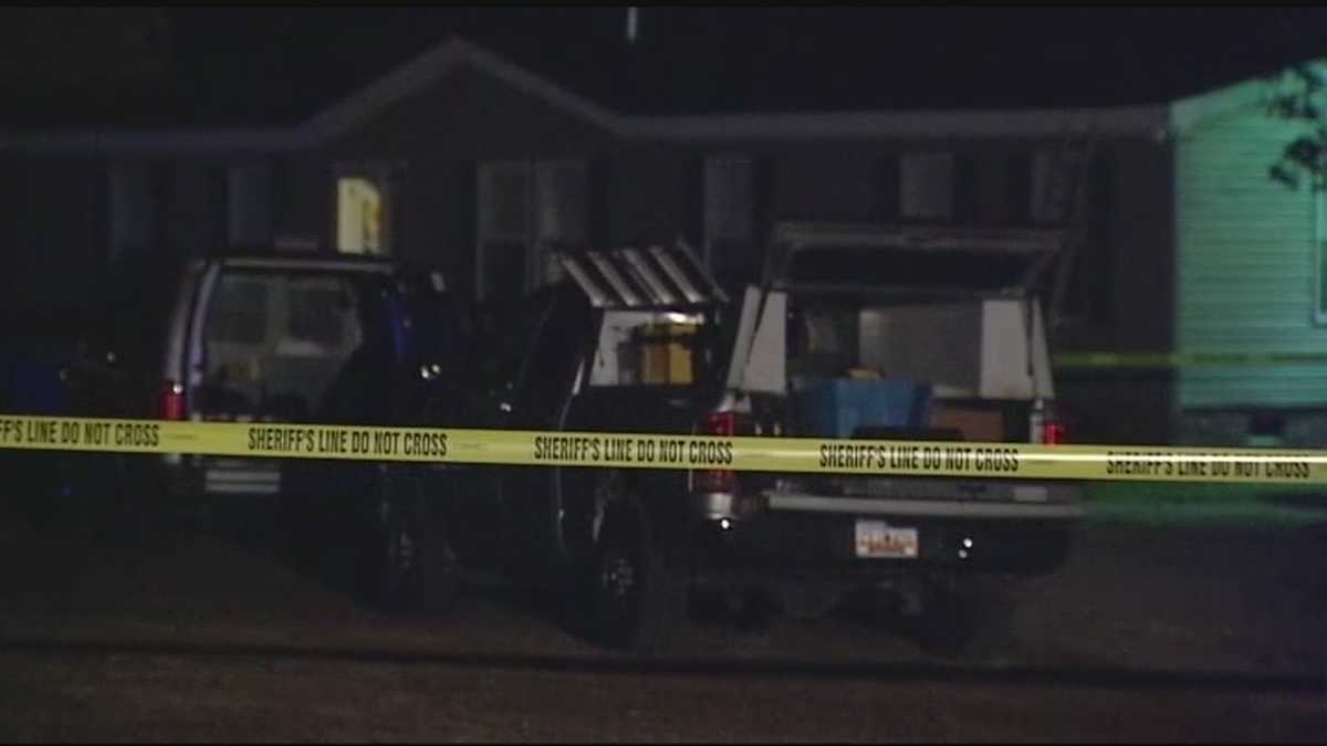 Boyfriend killed 5 family members