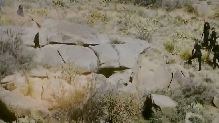 Defense continues on day 4 of James Boyd Case