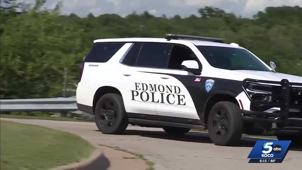Police patrols increased at Arcadia Lake for Memorial Day weekend