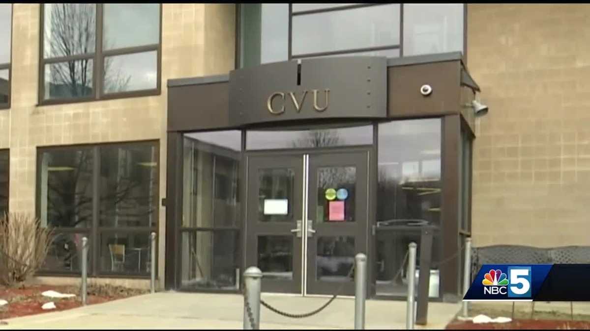Students, administators at CVU iron out plans for school walkout