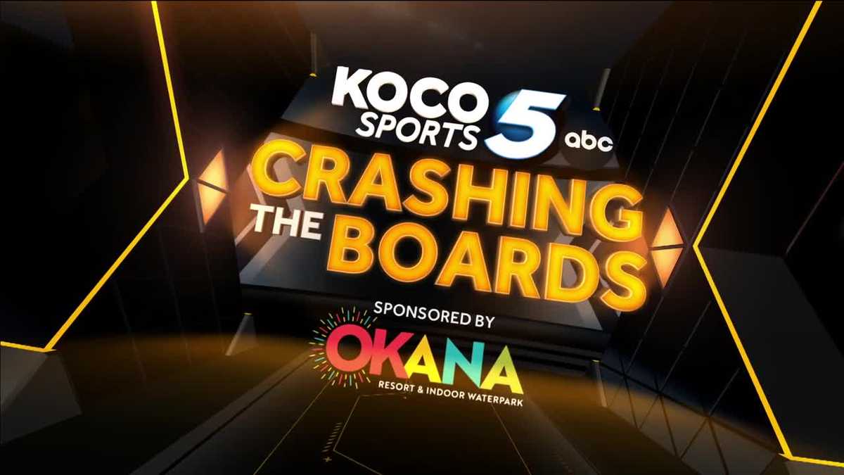 Crashing the Boards: Mateer Magic on display against Michigan