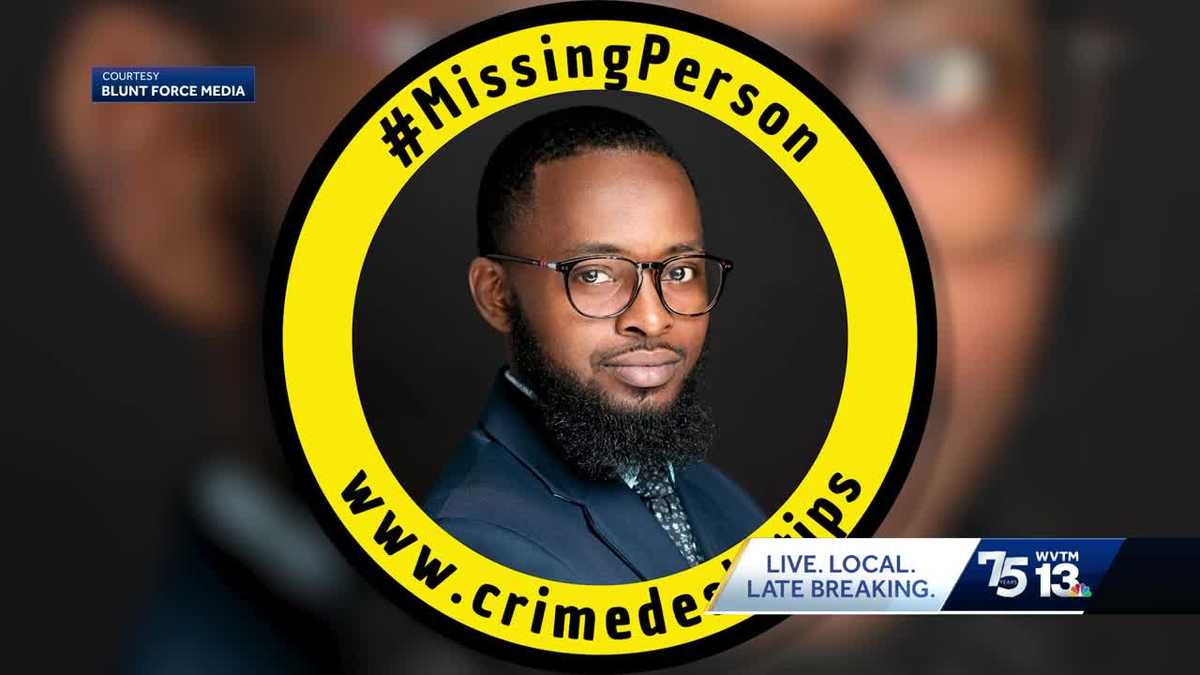 Family searches multiple states for missing Alabama man Family searches multiple states for missing Alabama man